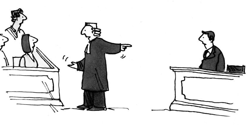 A UK Top Criminal Defence Barrister | Michael Wolkind QC