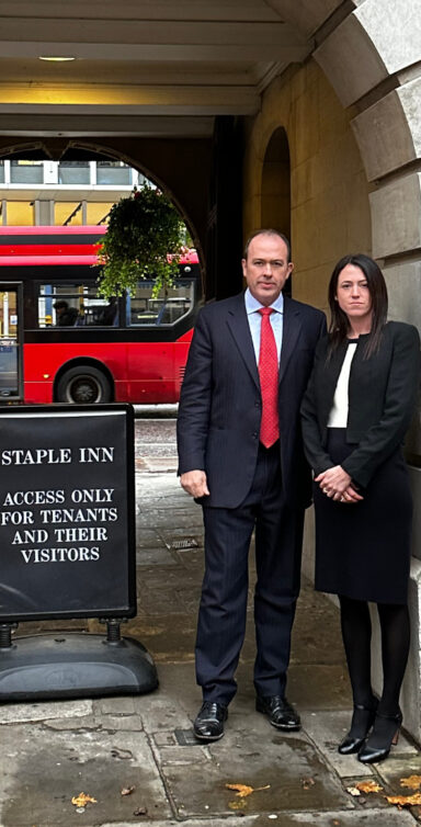 Top KC-Led Criminal Defence Barristers | Best Direct Access London & UK Lawyers